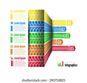 3,810 Infographic tires Images, Stock Photos & Vectors | Shutterstock