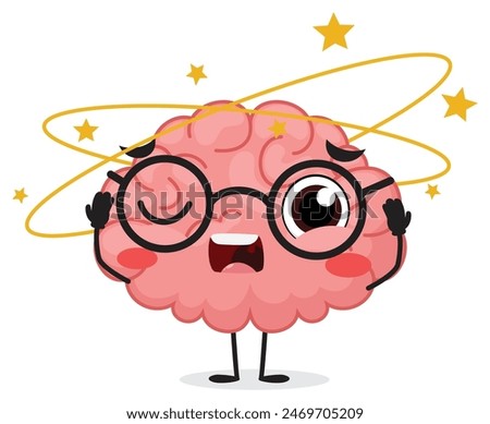 Cartoon Brain Clipart | Free download on ClipArtMag