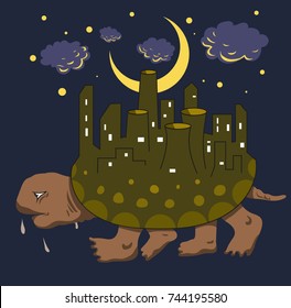 Tired turtle : 354 images, photos et images vectorielles de stock ...