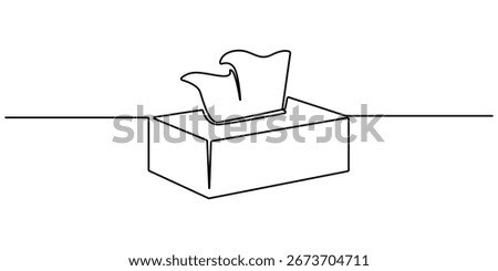 Tissue Drawing | Free download on ClipArtMag