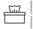 Tissue Line Art Royalty-Free Images, Stock Photos & Pictures | Shutterstock