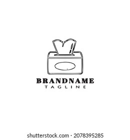 3,337 Tissue Paper Logo Stock Vectors, Images & Vector Art | Shutterstock