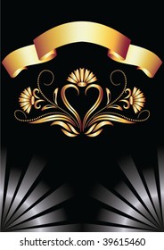 Title Page Ornament Stock Vector (Royalty Free) 39615460 | Shutterstock