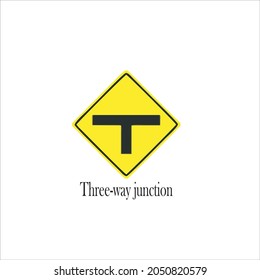 617 T junction Stock Illustrations, Images & Vectors | Shutterstock