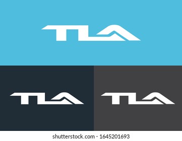 7 Tla Letter Images, Stock Photos & Vectors | Shutterstock