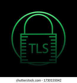 Tls Images, Stock Photos & Vectors | Shutterstock