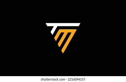 3,162 Tm Letter Logo Images, Stock Photos & Vectors | Shutterstock