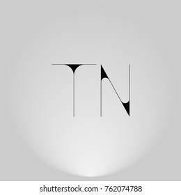 2,402 Tn logo Images, Stock Photos & Vectors | Shutterstock