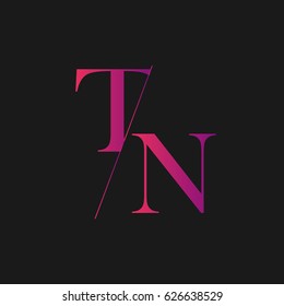 2,402 Tn logo Images, Stock Photos & Vectors | Shutterstock