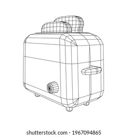 121 Toaster blueprint Images, Stock Photos & Vectors | Shutterstock