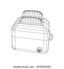 121 Toaster blueprint Images, Stock Photos & Vectors | Shutterstock
