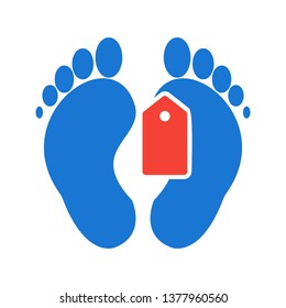 2,734 Toe Tag Stock Vectors, Images & Vector Art | Shutterstock