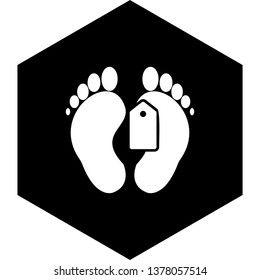 2,734 Toe Tag Stock Vectors, Images & Vector Art | Shutterstock