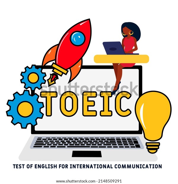 English Test Clipart