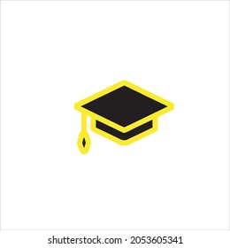 Toga Symbol On White Background Stock Vector (Royalty Free) 2053605341 ...