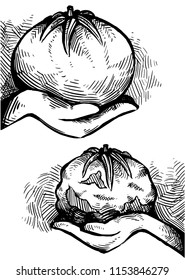 Tomato Rotten Tomato Vector Stock Vector (Royalty Free) 1153846279 ...
