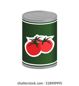 10,673 Canned tomatoes Stock Vectors, Images & Vector Art | Shutterstock
