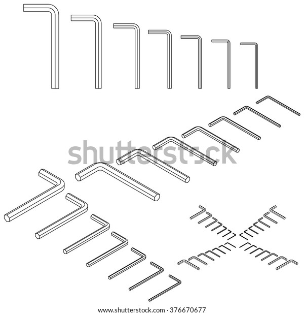 2,958 Allen Key Vector Images, Stock Photos & Vectors | Shutterstock