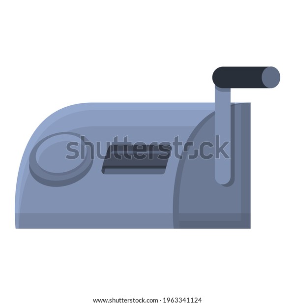 Tool Cipher Icon Cartoon Tool Cipher Stock Vector (Royalty Free ...