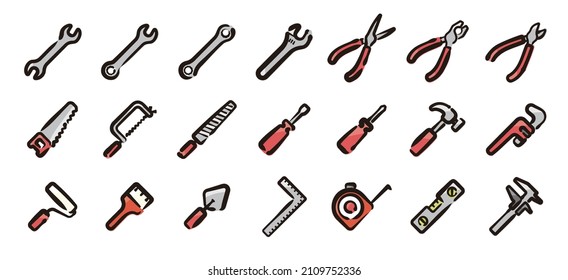 272 Civil Engineering Doodle Images, Stock Photos & Vectors | Shutterstock