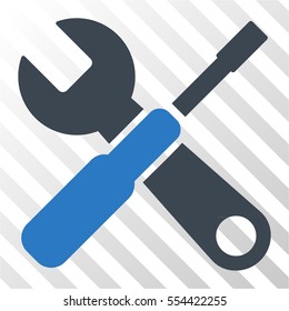 Tools Vector Pictogram Illustration Style Flat Stock Vector (Royalty ...