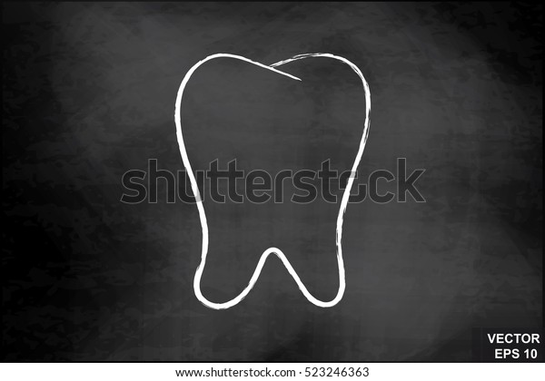 1,454 imágenes de Chalkboard teeth - Imágenes, fotos y vectores de ...