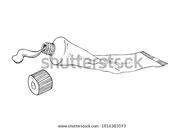 3,315件の「Toothpaste sketch」の画像、写真素材、ベクター画像 | Shutterstock