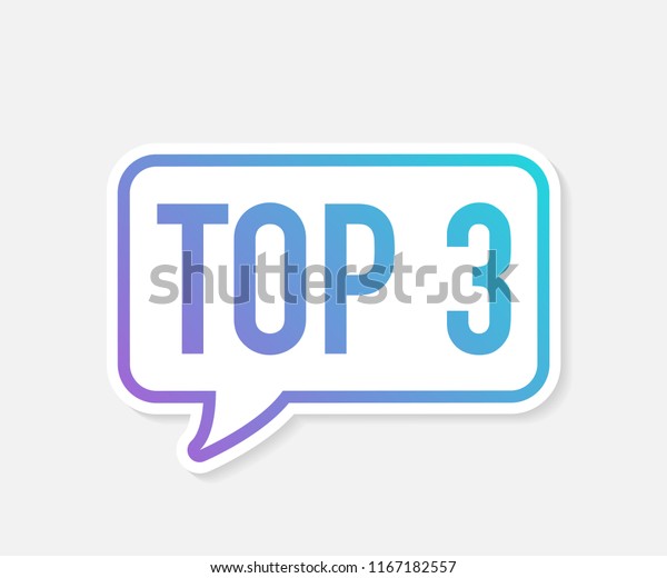 229,718 imágenes de Top 3 - Imágenes, fotos y vectores de stock ...