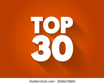 Top30 Images, Stock Photos & Vectors | Shutterstock