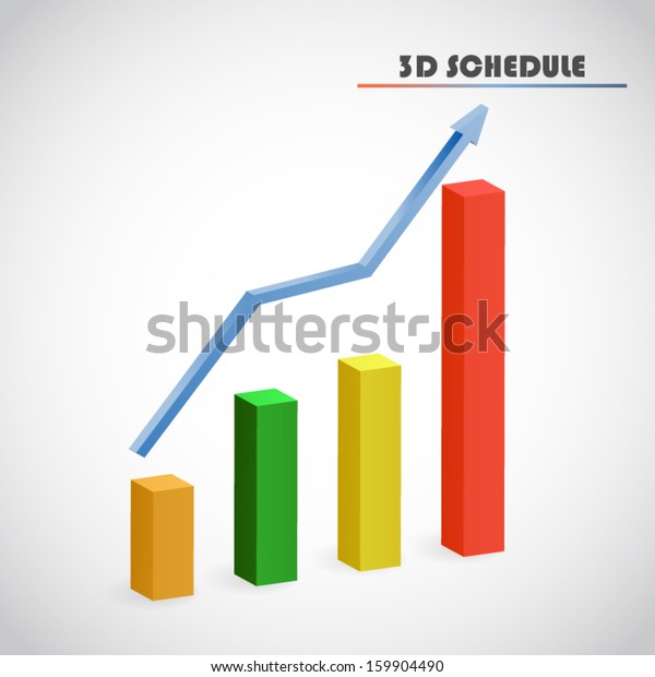 Top Diagram Vector Stock Vector (Royalty Free) 159904490 | Shutterstock