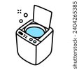 282,316 Washing Machine Images, Stock Photos, 3D objects, & Vectors ...