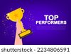 162,043 Top Performer Royalty-Free Images, Stock Photos & Pictures ...