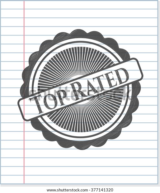 Top Rated Draw Pencil Effect Stock Vector (Royalty Free) 377141320 ...
