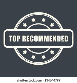 4,321 Highly recommended icon Images, Stock Photos & Vectors | Shutterstock