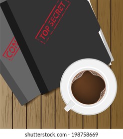 174 Top secret cover sheet Images, Stock Photos & Vectors | Shutterstock