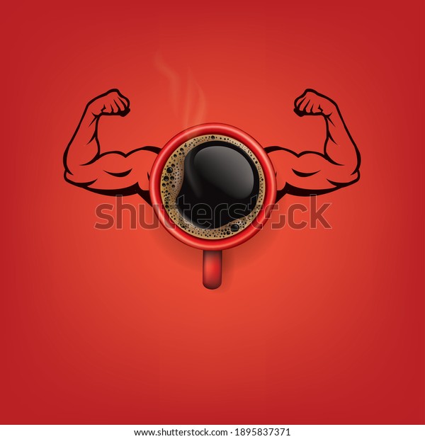 2,884 imágenes de Muscle coffee - Imágenes, fotos y vectores de stock ...