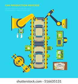 872 Top View Factory Stock Vectors, Images & Vector Art | Shutterstock