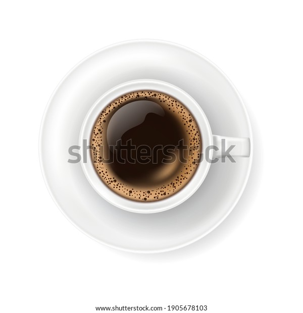 22,193 Cup Tea Milk Top View Images, Stock Photos & Vectors | Shutterstock