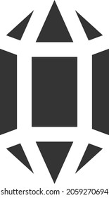 6,253 Topaz icon Images, Stock Photos & Vectors | Shutterstock