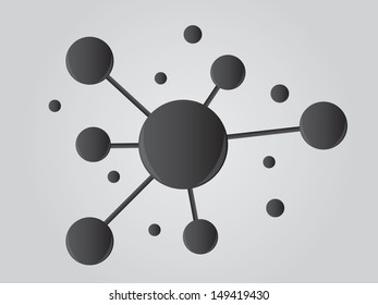 Topic Diagram On White Background Stock Vector (Royalty Free) 149419430