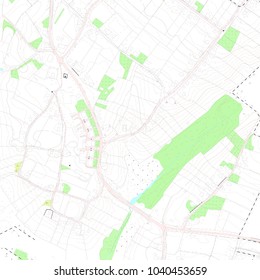 Printable Street Map Rangsit Province Pathum: Vector có sẵn (miễn phí ...