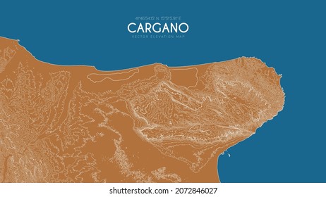 4 imágenes de Cargano - Imágenes, fotos y vectores de stock | Shutterstock
