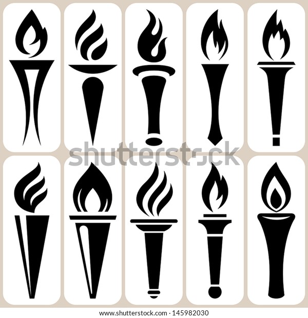 Torch emblem : 19 221 images, photos et images vectorielles de stock ...