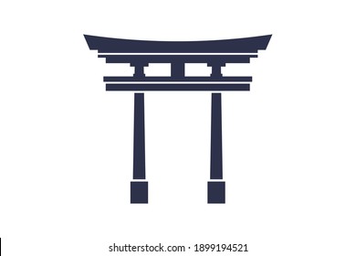 Shrine Gate Drawing: Over 612 Royalty-Free Licensable Stock ...