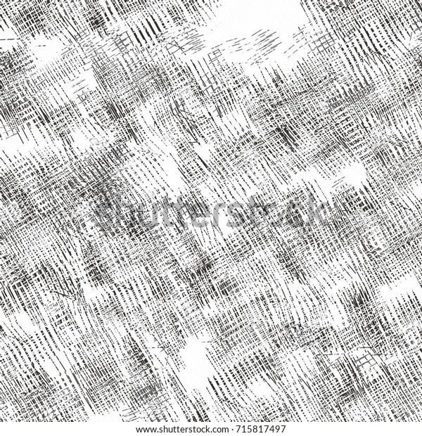 Torn Cloth Texture Distressed Fabric Background Stock Vector (Royalty ...
