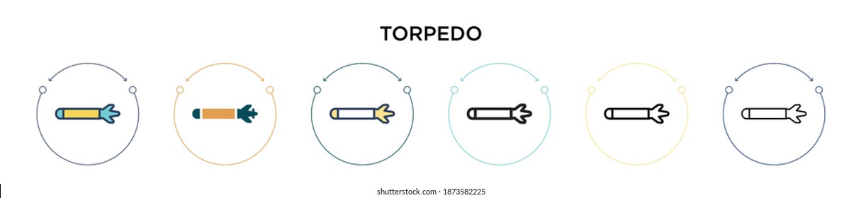 3,899 Torpedo Stock Vectors, Images & Vector Art | Shutterstock