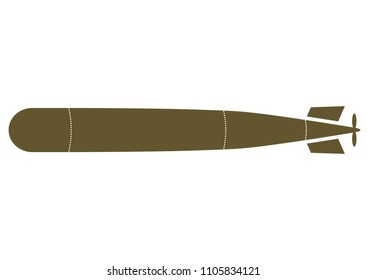 Torpedo Images, Stock Photos & Vectors | Shutterstock