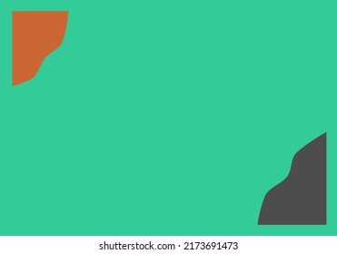 Tosca Color Background Vector Art Stock Vector (Royalty Free ...