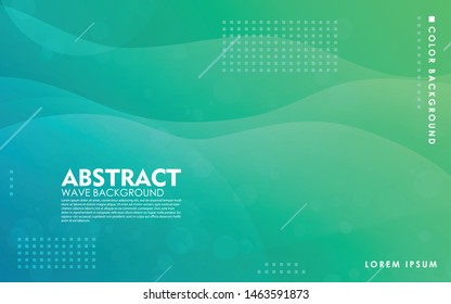 Tosca Liquid Color Background Dynamic Textured Stock Vector (Royalty ...