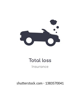 104 Car total loss Stock Vectors, Images & Vector Art | Shutterstock